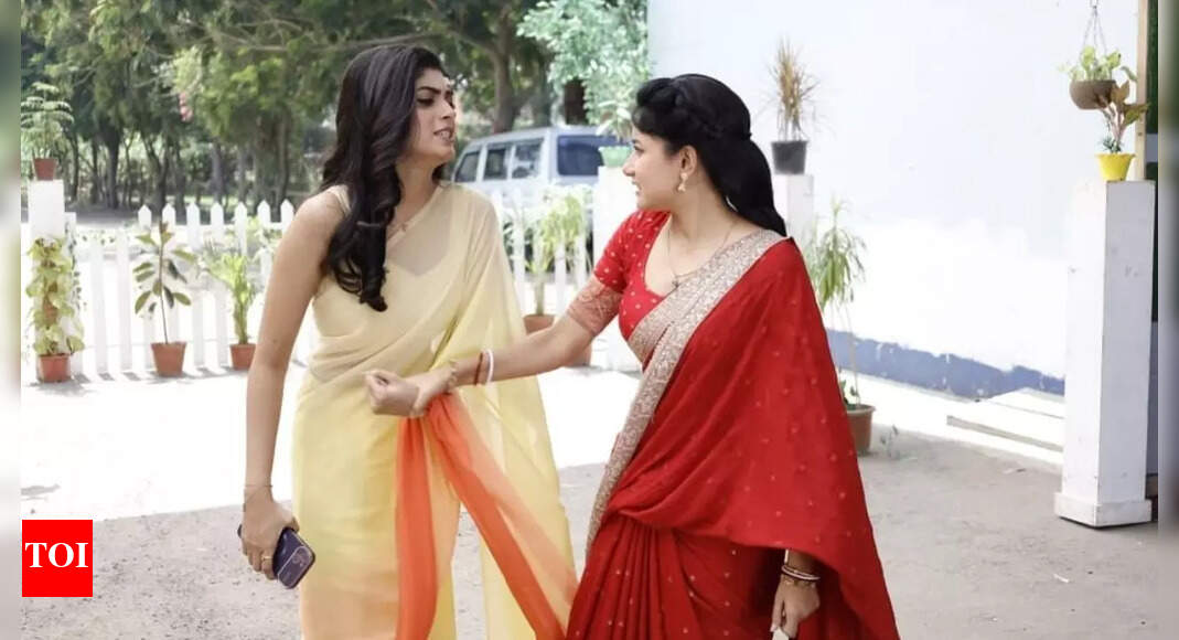 Alor Kole: Radha finally exposes Megha; Will Aditya stand by her side ...