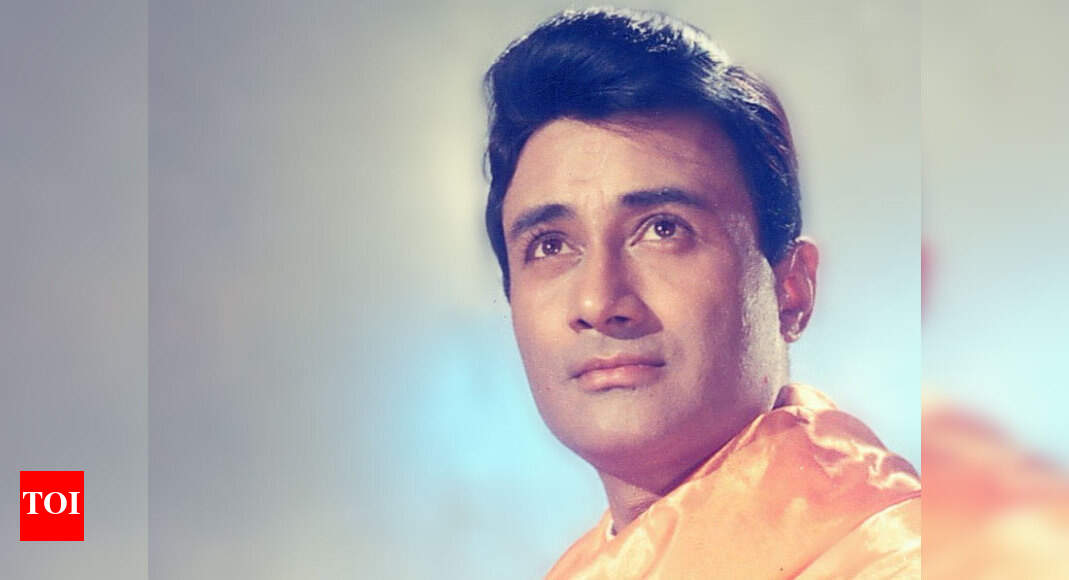 Dev Anand: Things you didn't know about Dev Anand | Hindi Movie News ...