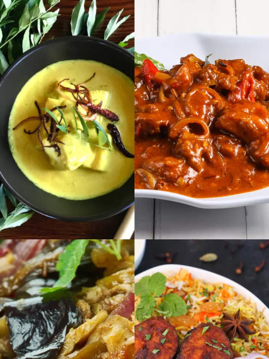 Fish Curry: 8 must try South Indian fish curry dishes | Times of India