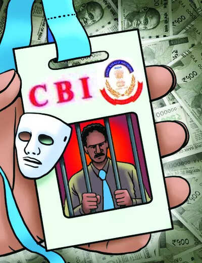 1. Who controls CBI? Centre says… - The Times of India