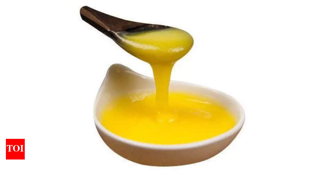 Best Cow Ghee: Perfect Options For Your Cooking & Seasoning Needs - The ...