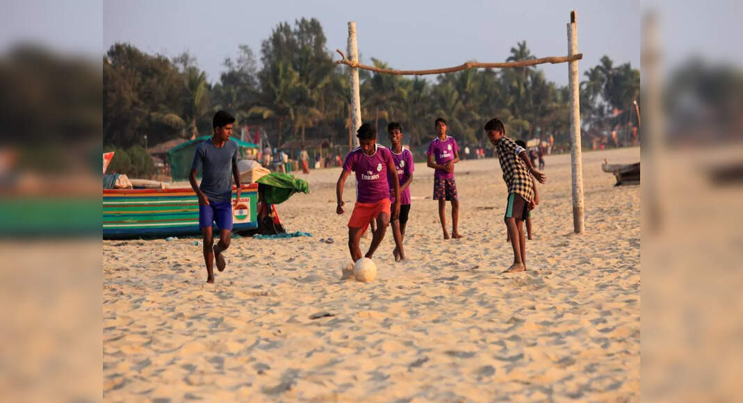 Kasaragod: Exploring this hidden coastal gem in Kerala, - TimesTravel