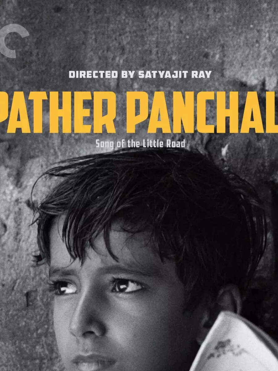 Sadgati To Pather Panchali: 9 Films By Satyajit Ray You Must Watch ...