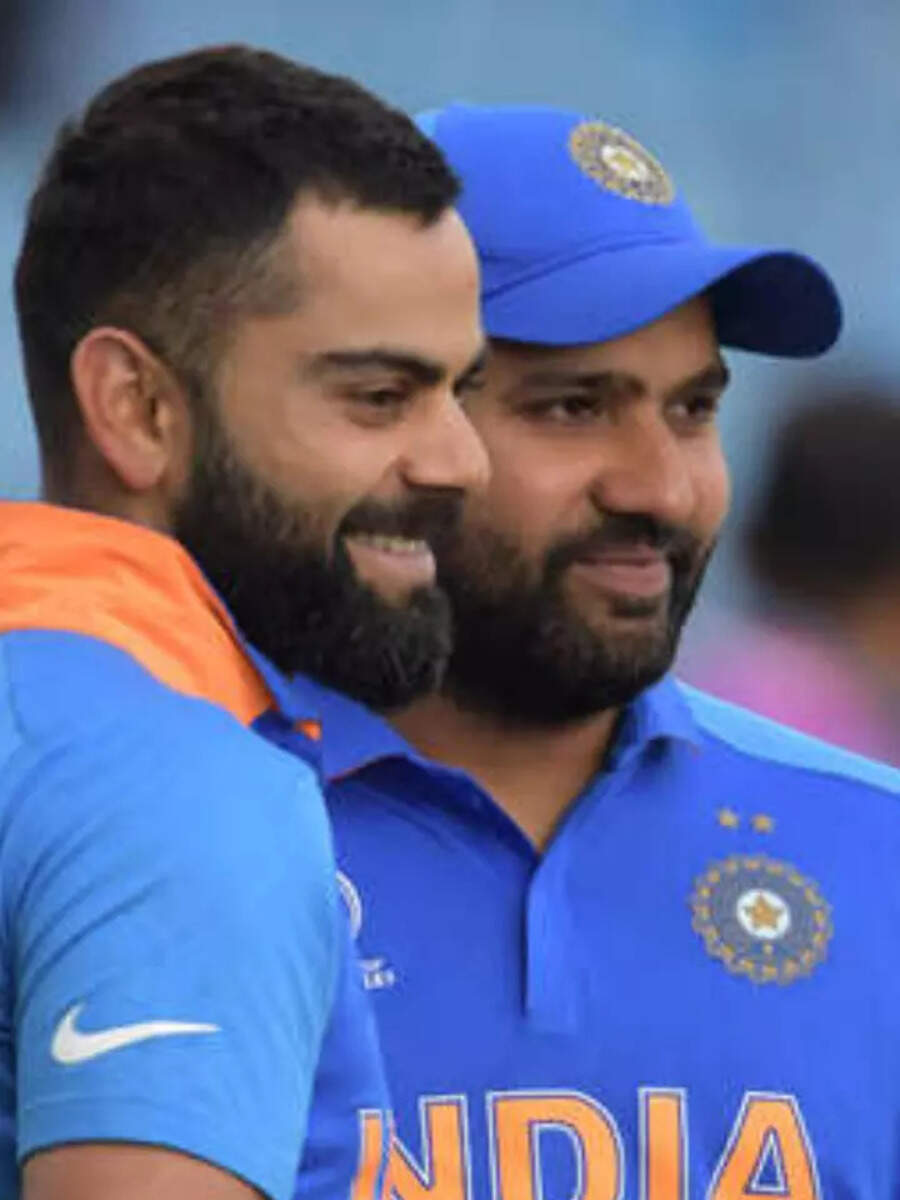 5 Indian Players To Play Most T20 World Cups | Times Now