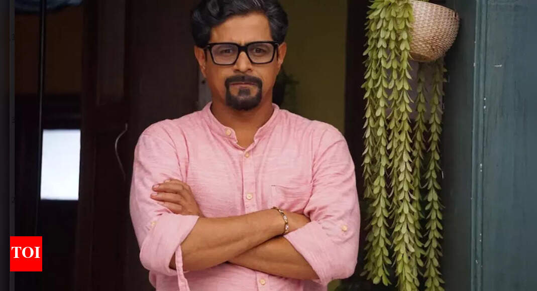 Jayesh More on playing Dilip Patel in ‘Pushpa Impossible’: It's amazing how much affection my ...