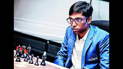 Candidates: Pragg talks about his performance in the Candidates ...