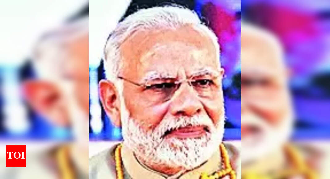 Modi: Modi to canvass in Berhampur next week | Bhubaneswar News - Times ...