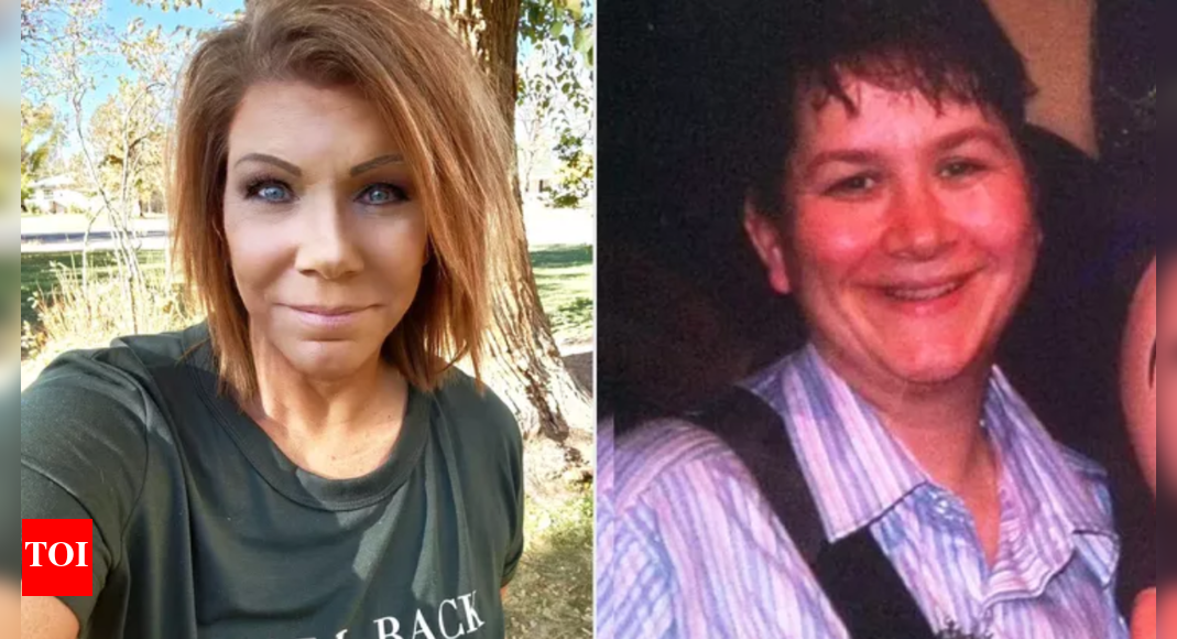 Sister Wives Meri Brown Remembers Late Sister On Her 50th Birthday