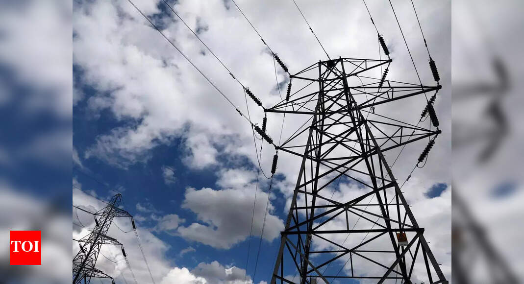 Power Infrastructure Revamp: Additional Rs 38 crore allotted for power ...