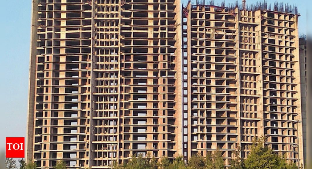 Construction: Supreme Court Order Provides Relief for Unitech Buyers ...