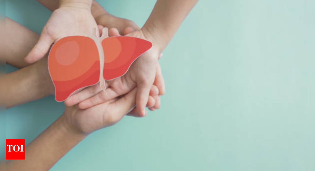 Liver transplant in children: 5 important things to keep in mind ...