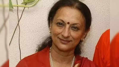 Uma Ramanan: Remembering Uma Ramanan From her love story with hubby AV ...