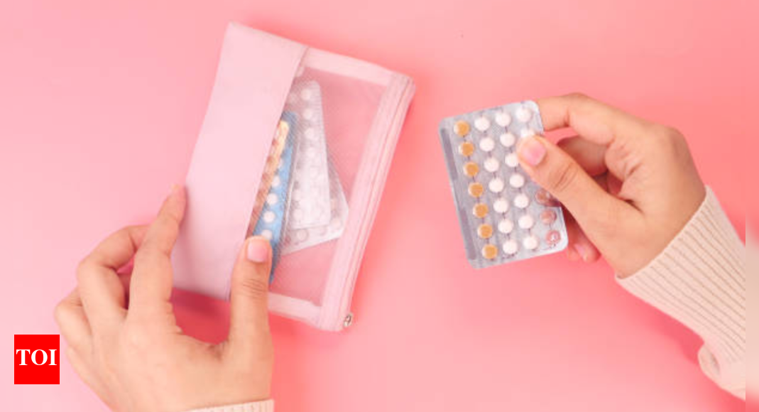 Do birth control pills trigger acne breakout? Here's what you need to ...
