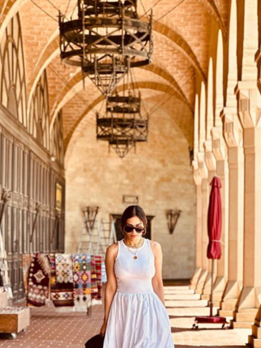 10 Places You Must Visit In Baku | Times Now