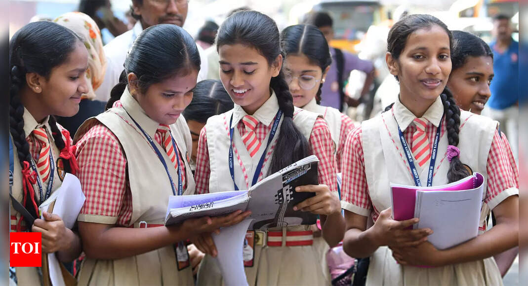 CBSE Class 10 Result 2024: Looking Back at Last 10 Years' Result Dates ...