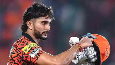 IPL 2024: Nitish Reddy explains his role that allows Heinrich Klassen ...