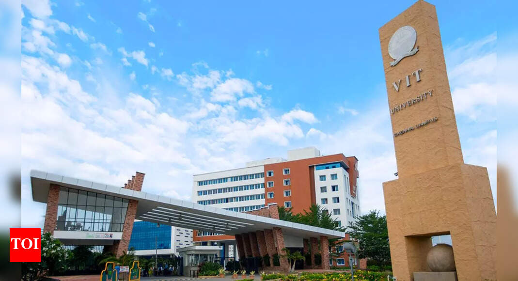 Vellore Institute of Technology’s, Online MBA programme is set to ...