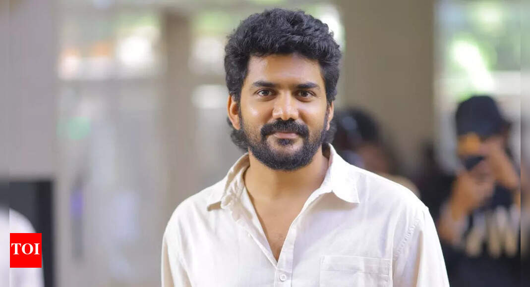 Star's actor Kavin clears up rumors about his salary hike | Tamil Movie ...