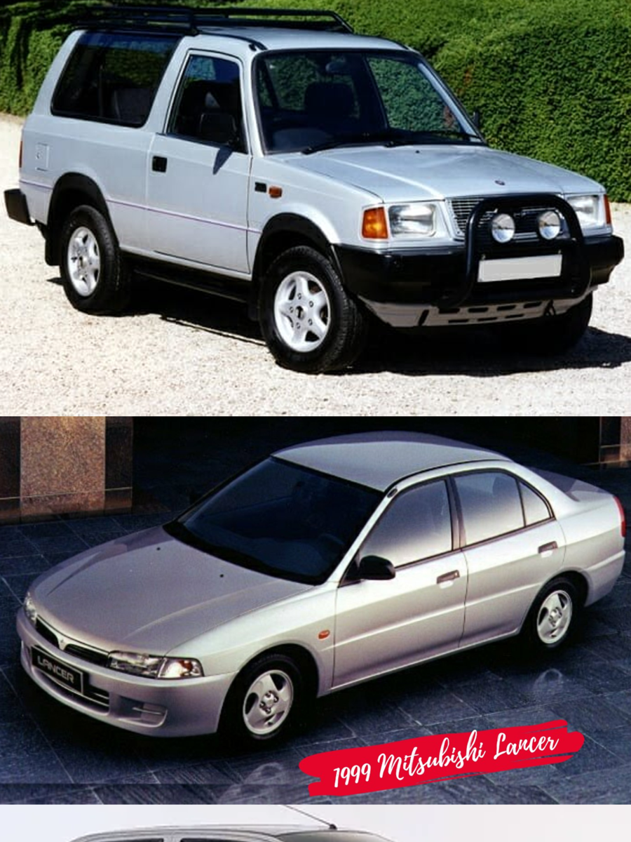 7 Cars Of The 90's Era We Wish Were Still Sold In India, Daewoo Matiz ...