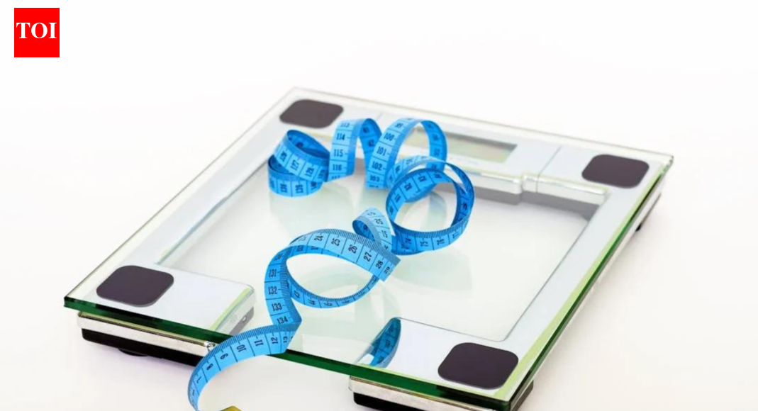 Best Digital Weighing Machines For Checking Your Body Weight - The ...