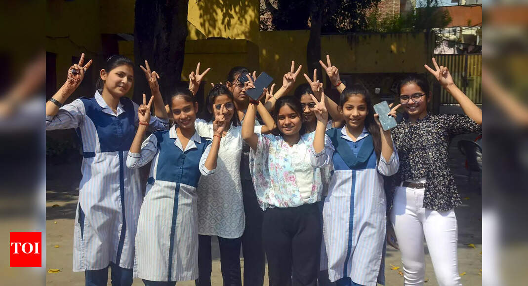 CBSE Class 10, 12 Exam Results 2024 Live: Results To Be Out After May ...