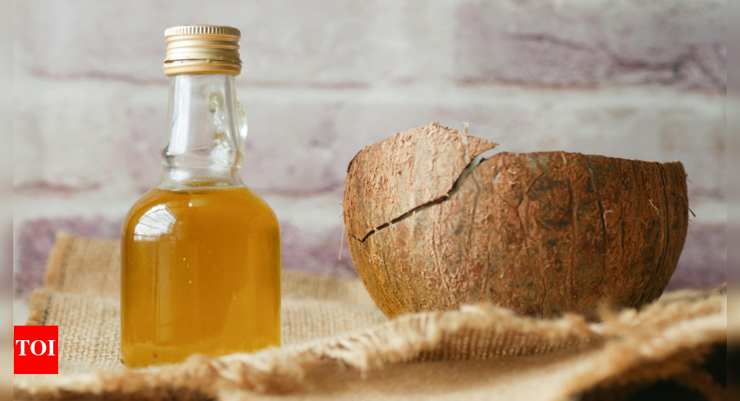 Best Coconut Oil For Cooking Your Favourite Meals Snacks The Times Reviews