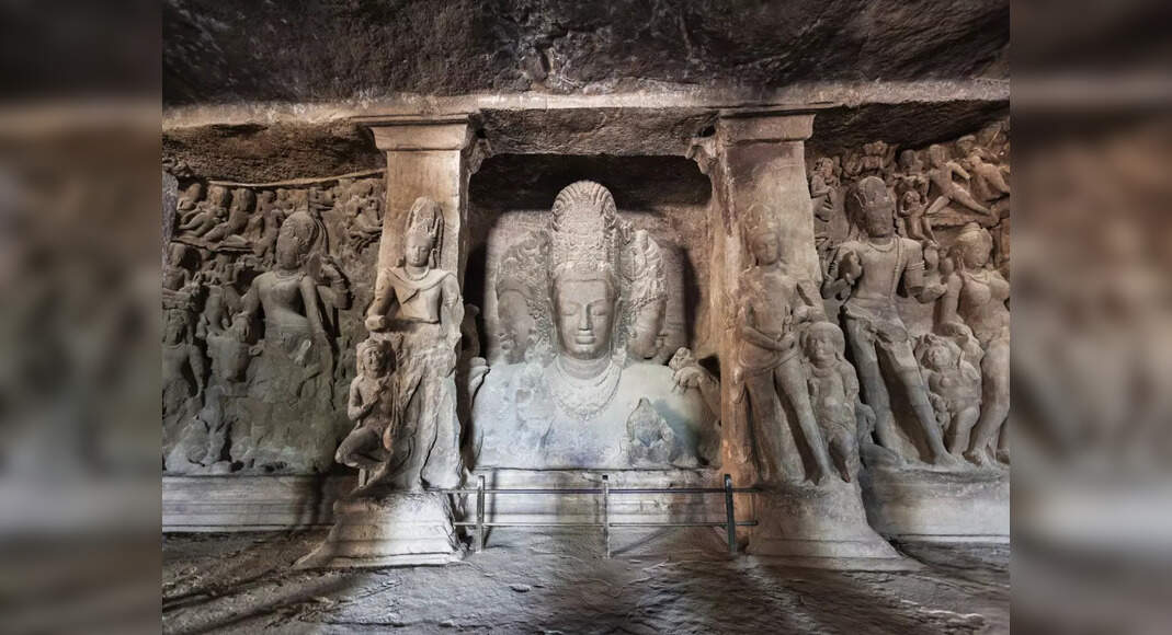 How to reach Elephanta Caves in Mumbai?, - TimesTravel