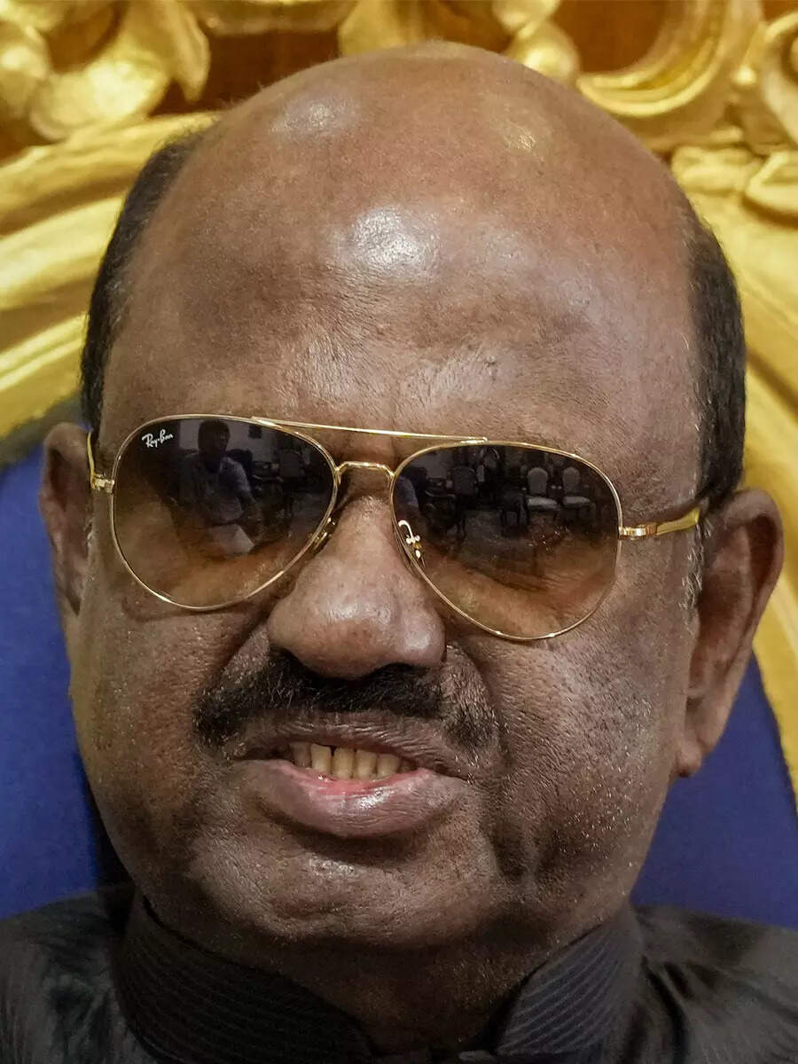 C. V. Ananda Bose: From Kuriakose College to WB Governor | Times of India