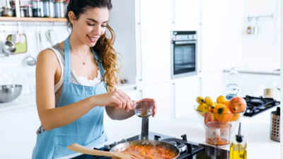 The Rise of Home Cooking: A Trend Among Urban Indian Youths - Times of ...