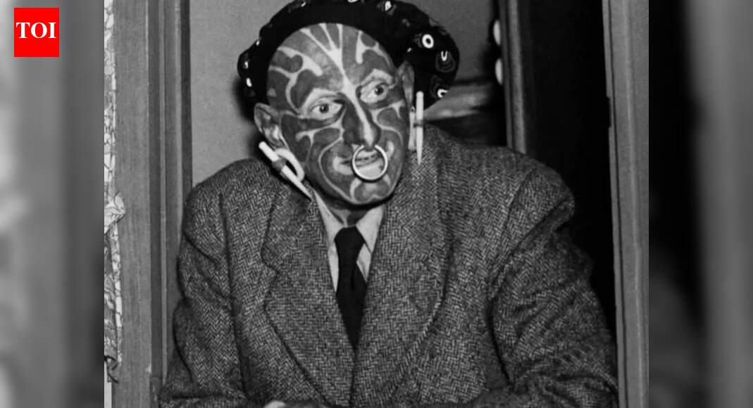 6 humans who turned themselves into animals