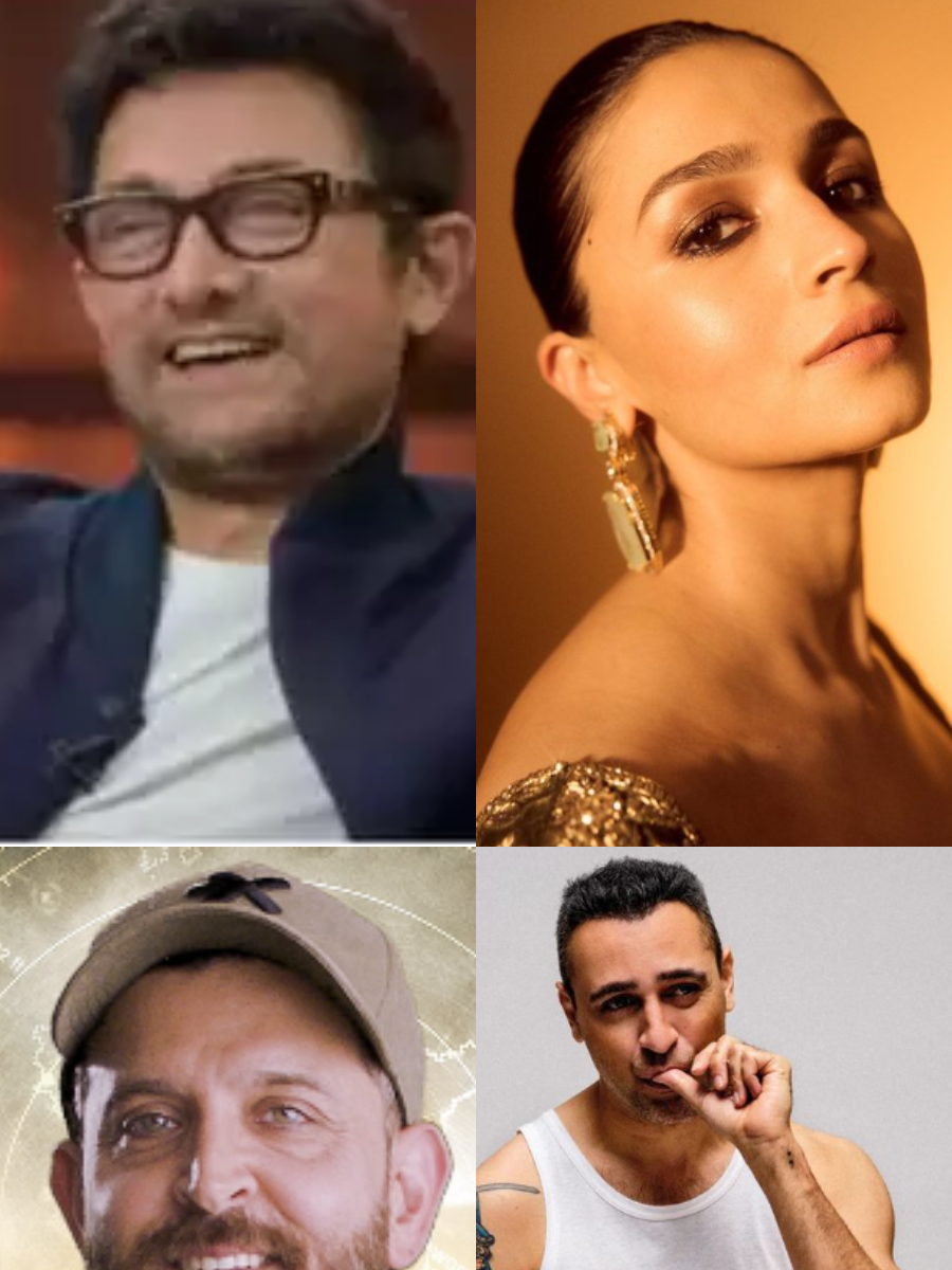 Then And Now Top 10 Bollywood Child Artists Times Of India