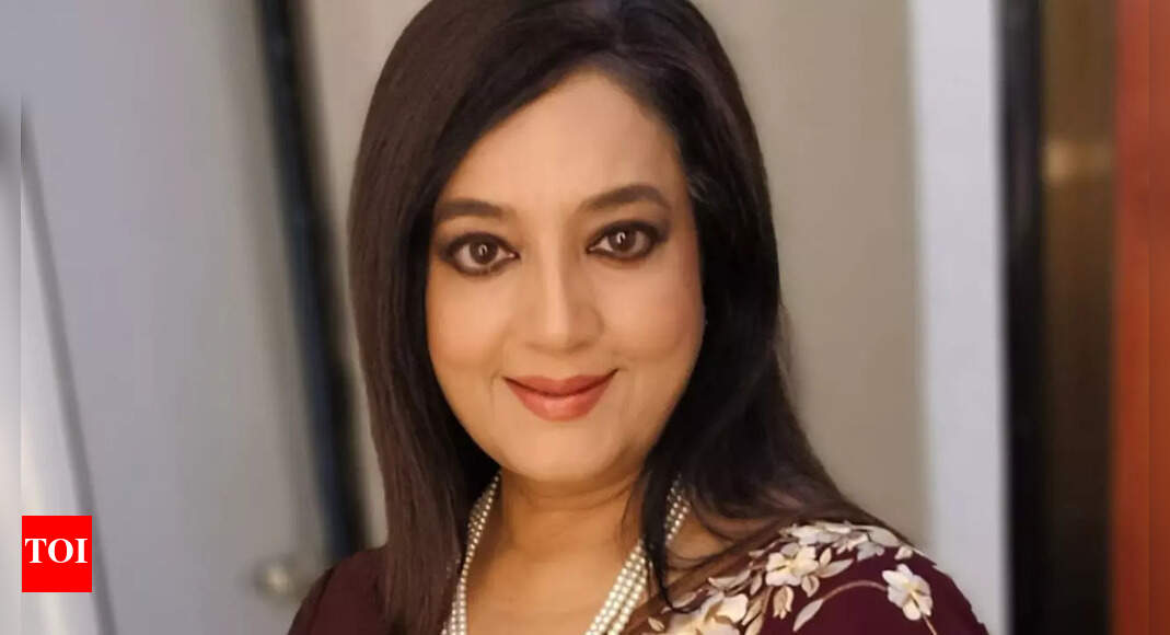 Exclusive - Sheela Sharma: For me, work is worship, and working on TV ...