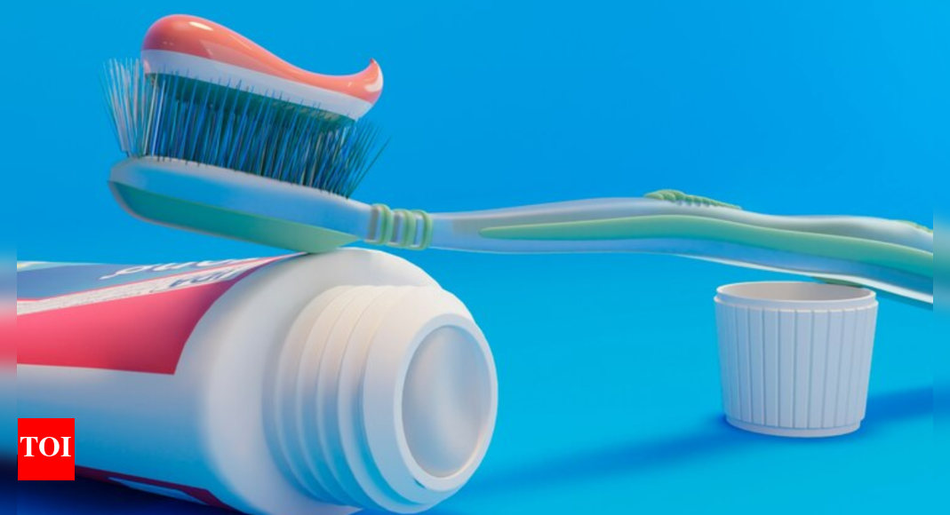 Best Gel Based Toothpaste: Refreshing Options That You Can Trust ...