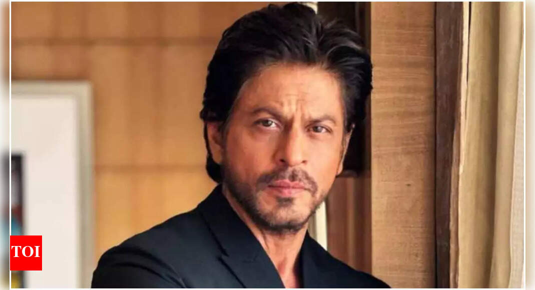 KKR staff denies Shah Rukh Khan's abuse, says Suhana Khan faced ...