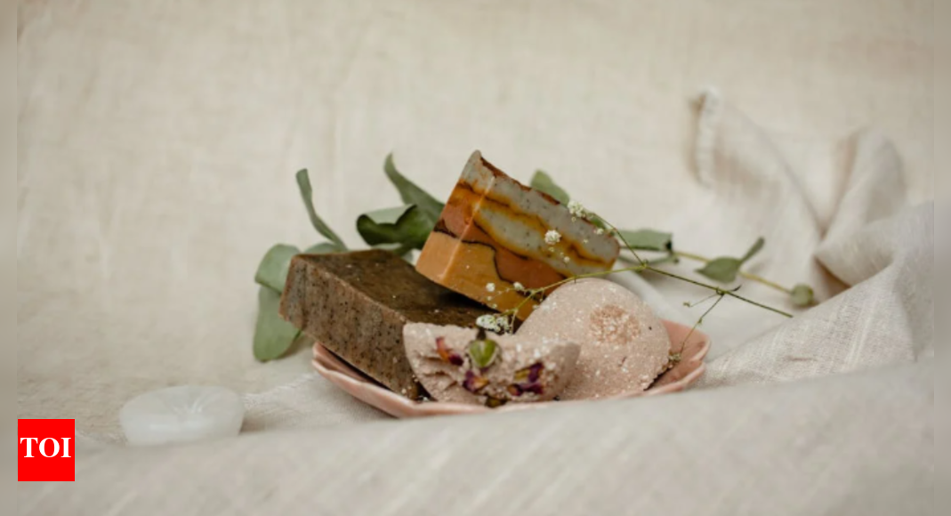 Bath Soaps: Best Bath Soaps: Combo Packs For The Needs Of Your Family ...