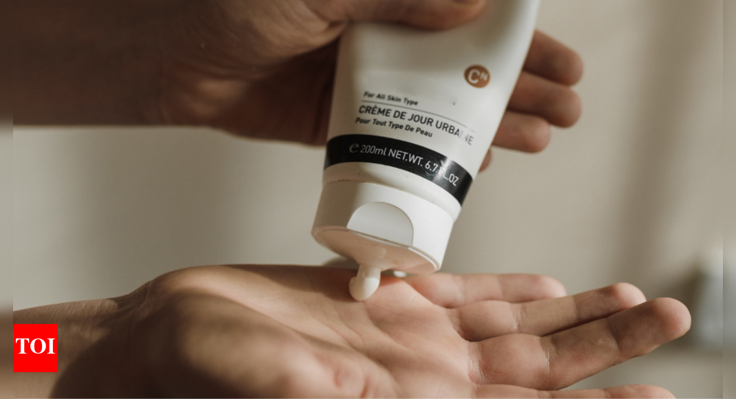 Best Sunscreen for Men To Protect Your Skin from UV Damage | - The ...