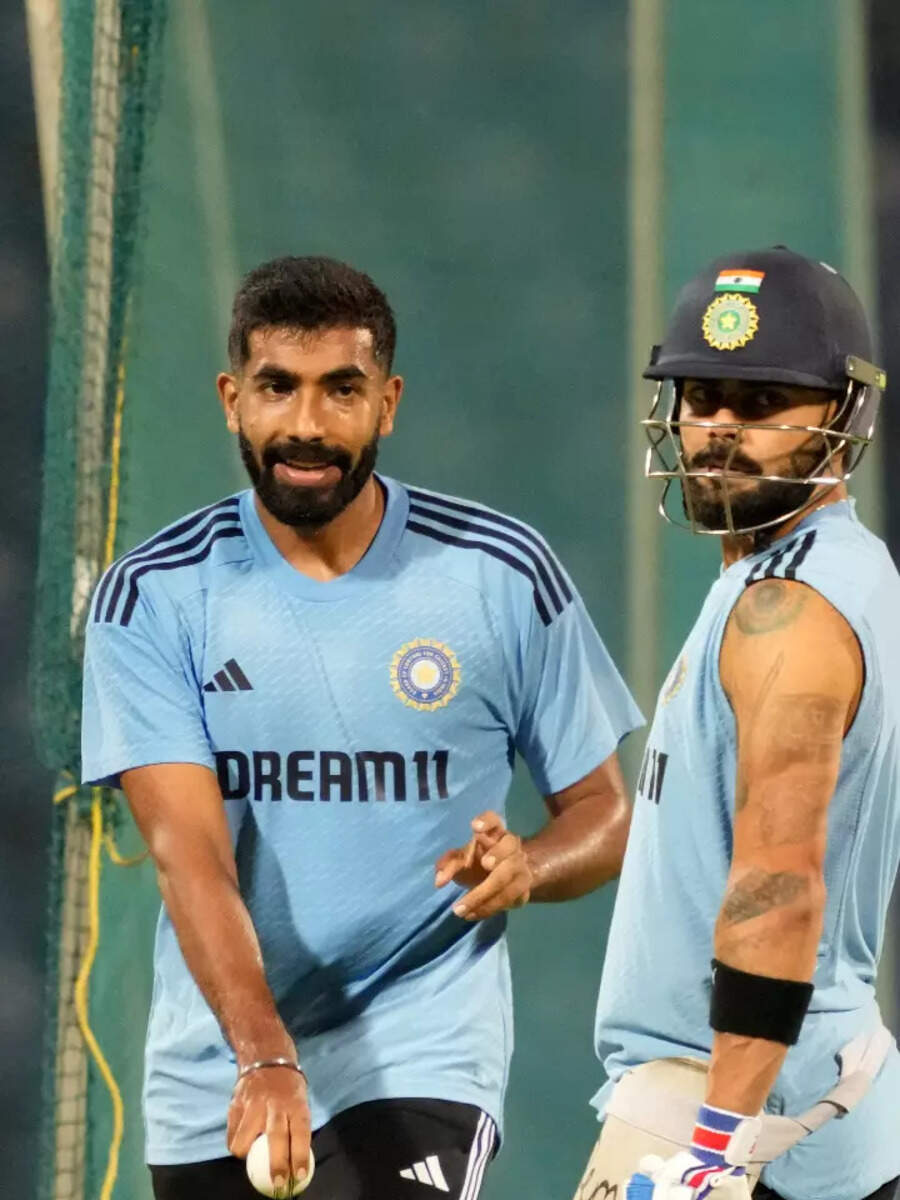 Six members of India's 15-man 2024 T20 World Cup squad have captained ...