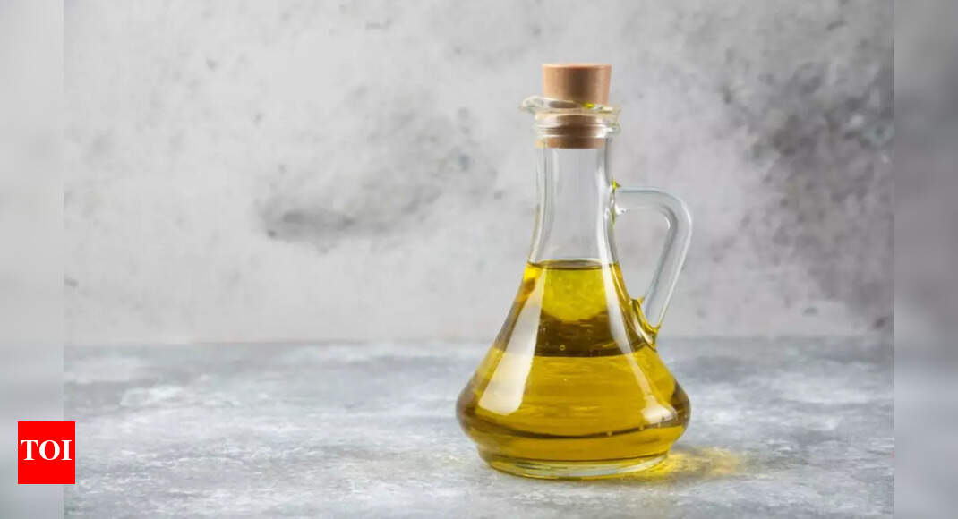 Blended Cooking Oil: Best Blended Cooking Oils To Offer You Wholesome ...