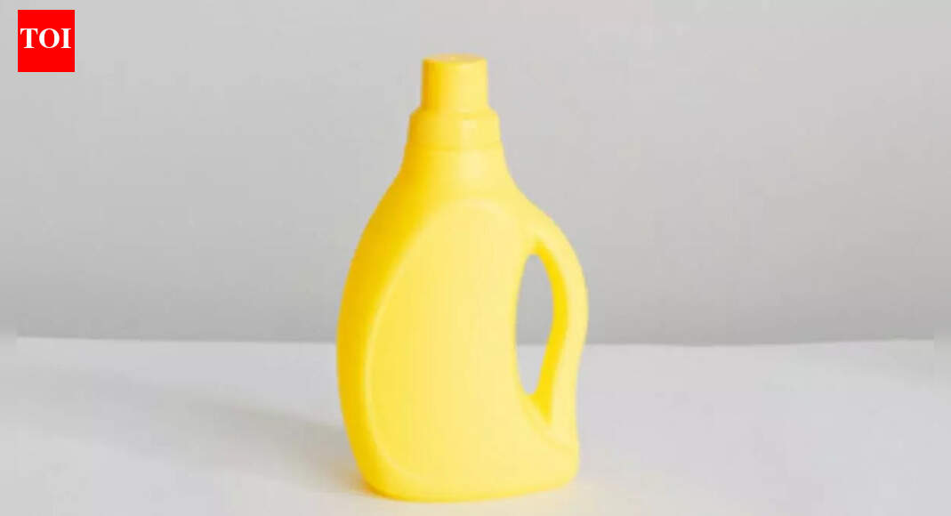 Best Liquid Detergents To Offer You An Ease Of Washing Clothes - The ...