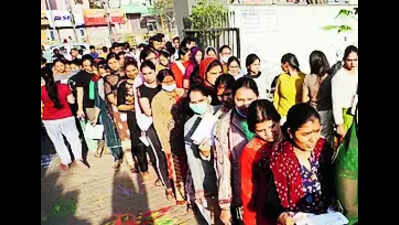 RSSB: 6.5k take back forms after RSSB’s warning to unfit candidates ...