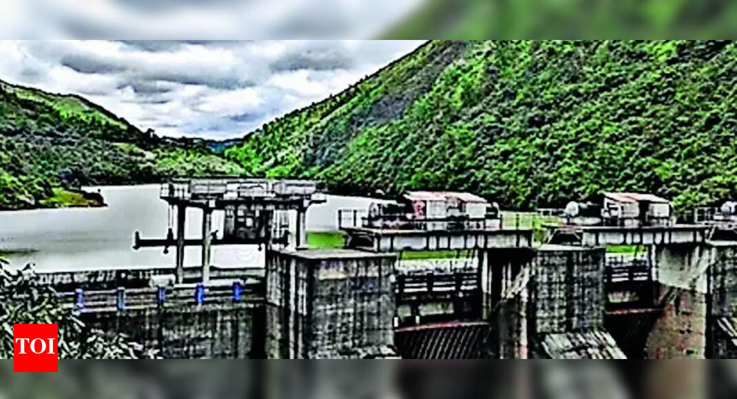 Water Scarcity: Shillong faces water scarcity | Shillong News - The ...