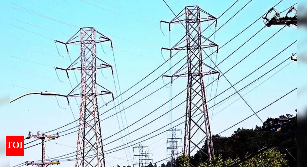 PSPCL CMD Corruption: Industrialists Upset with PSPCL CMD's Accusation ...