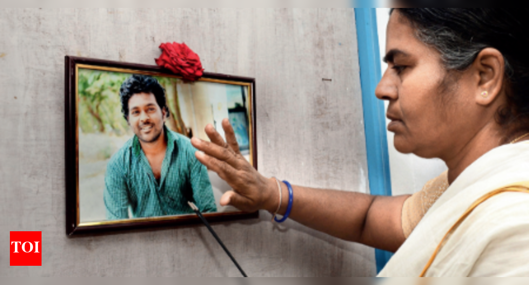 Who killed our friend Rohith Vemula? Ask complainants in suicide case ...