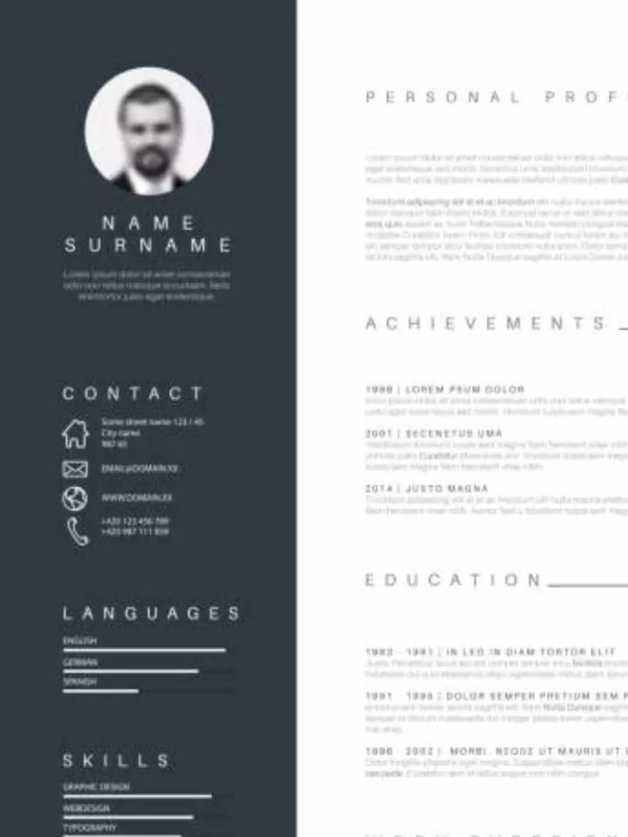 7 Best Skills to Put on a Resume | Times Now