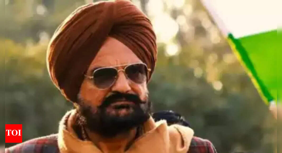 Moose Wala: Father of Slain Rapper Sidhu Moose Wala Demands Justice for ...