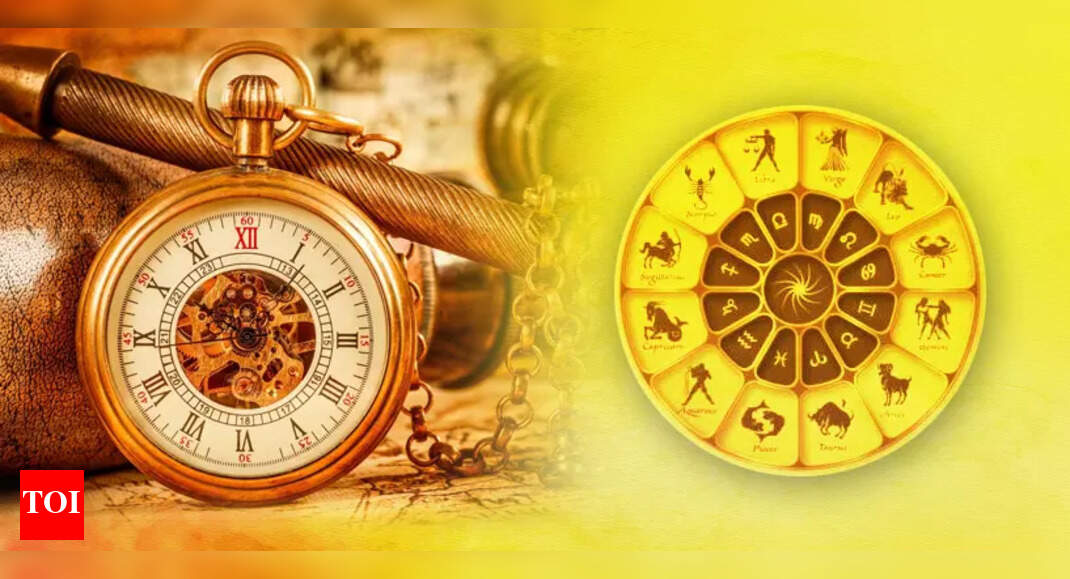 Understanding the astrological significance of muhurat - Times of India