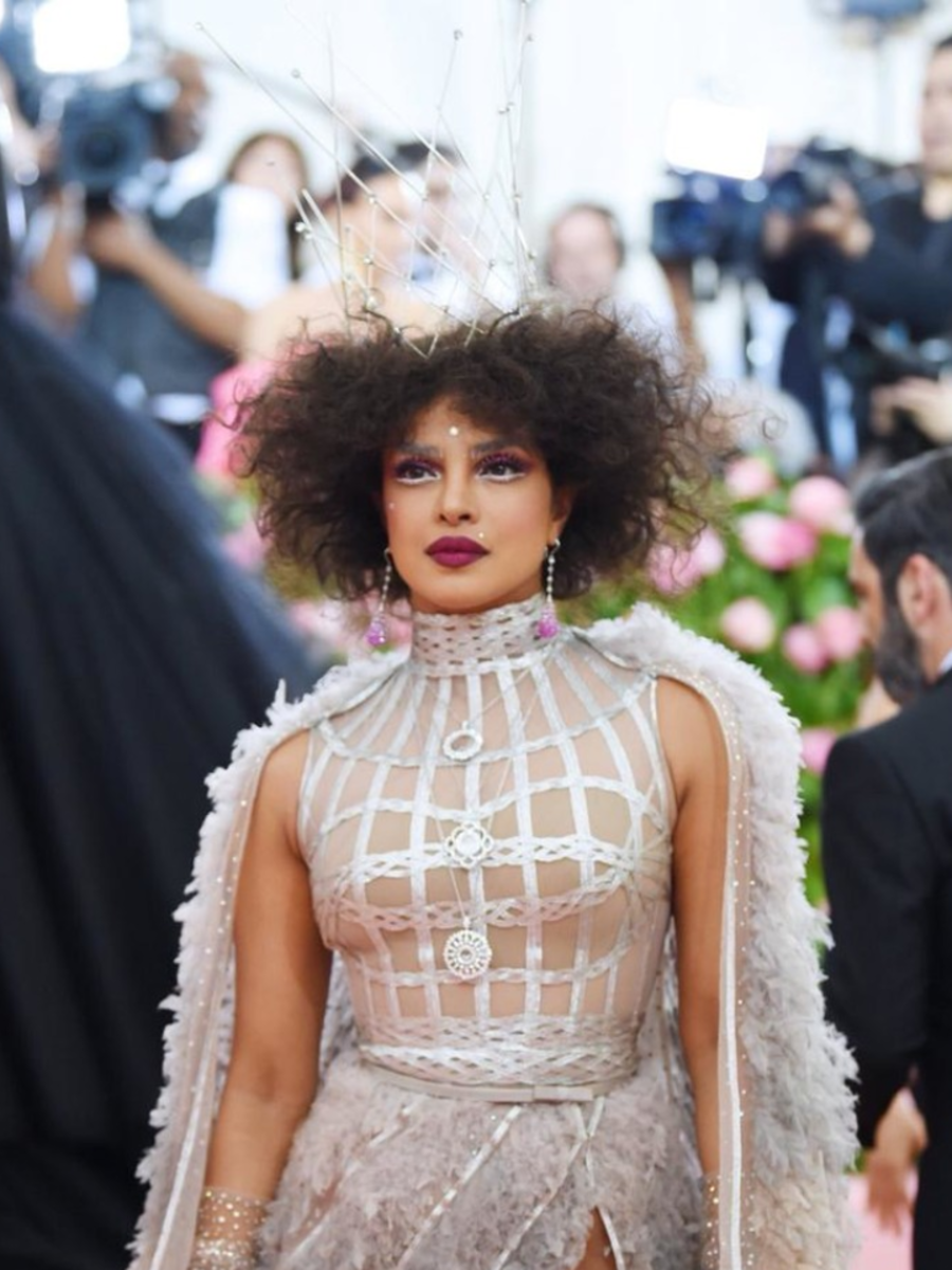 Best MET Gala Themes Of All Time | Times Now