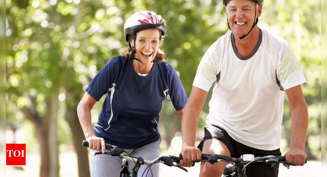 How having hobbies can strengthen one's relationships - Times of India