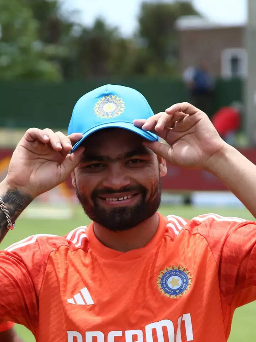 4 IPL teams with no player in India's T20 World Cup squad | Times Now