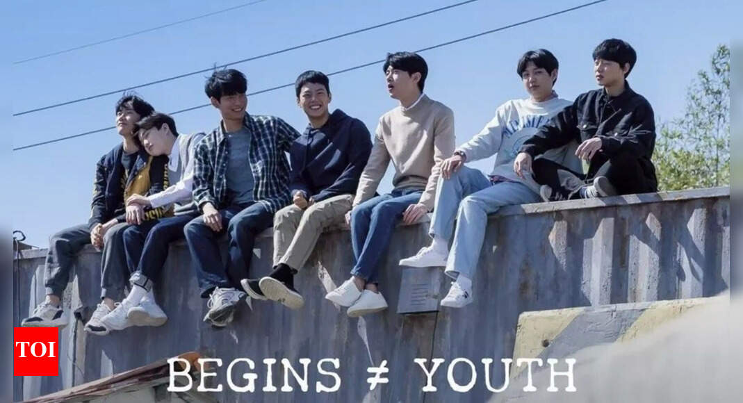 BTS-inspired K-drama 'BEGINS ≠ YOUTH' earns rave reviews; actors praised for perfect portrayal ...